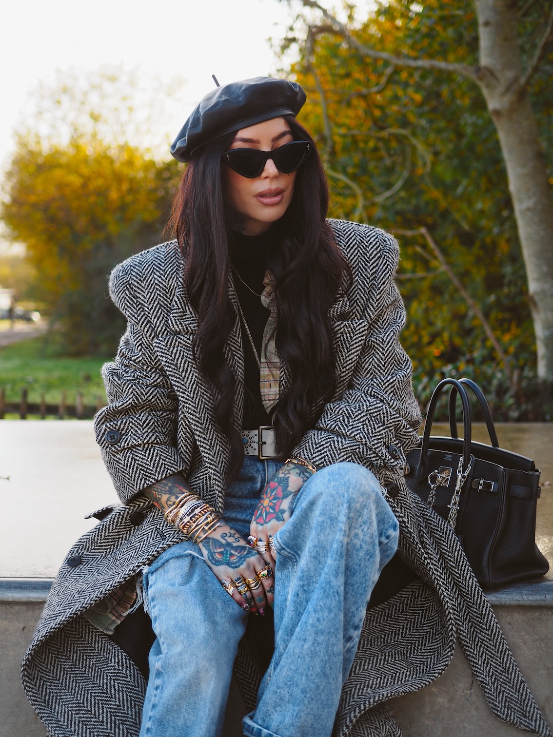 Sammi • style & individuality