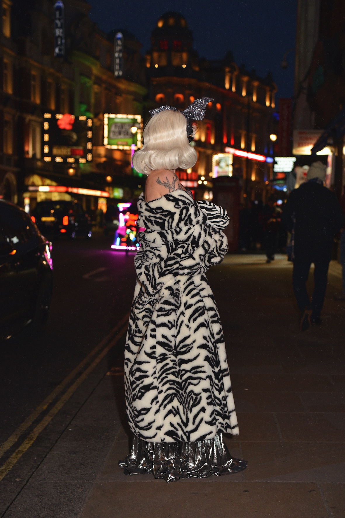 Sammi • style & individuality